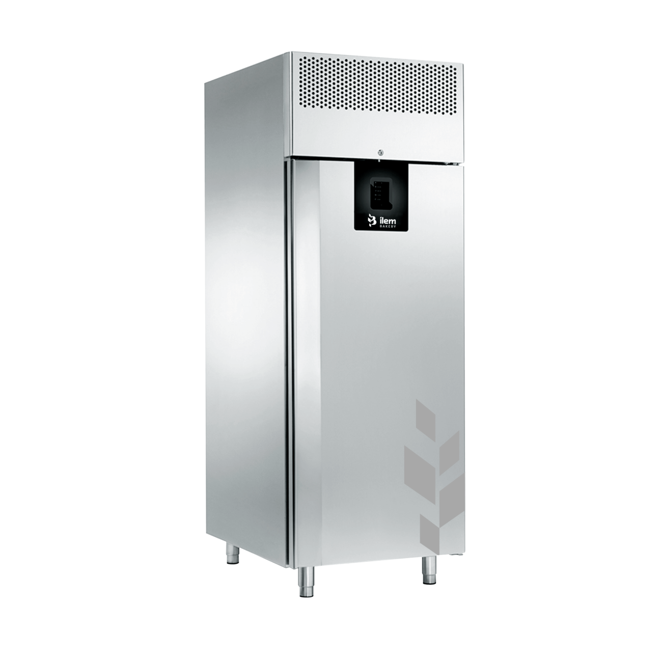 Blast Chiller Commercial for Pizza, Bakery and Pastry - Ilem Bakery